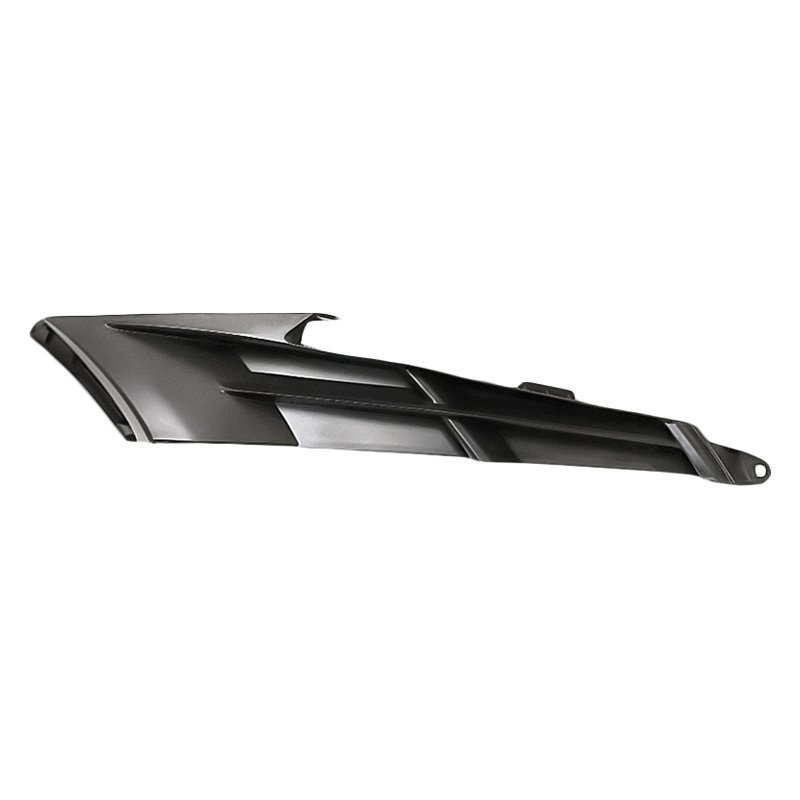 Replacement ID0032AA1647R00 - Front Lower Passenger Side Bumper Cover ...