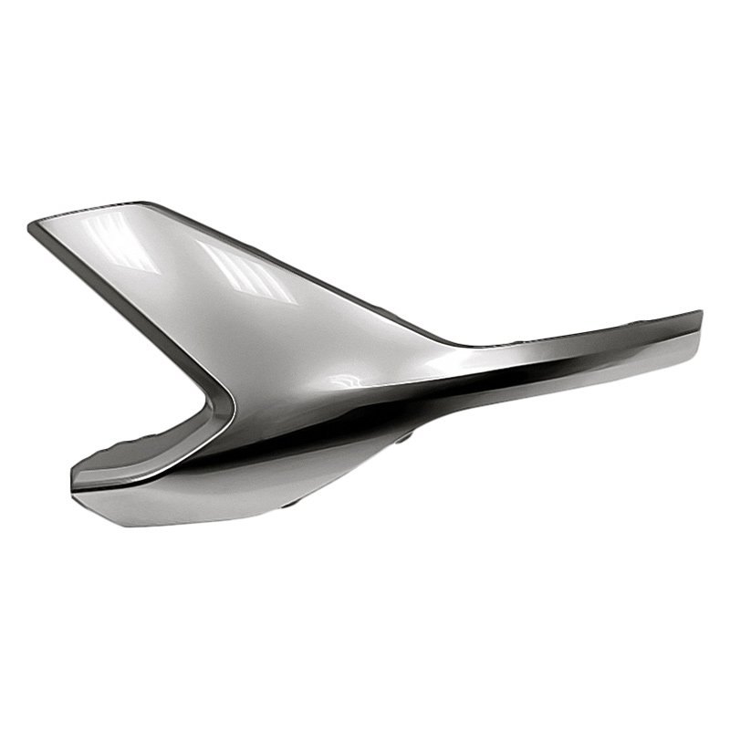 Replacement ID0032AA1856R00 - Front Lower Driver Side Bumper Molding ...