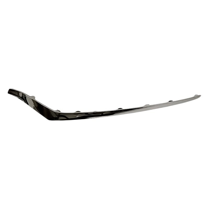 Replacement ID0032AA1868R00 - Front Lower Driver Side Bumper Cover ...