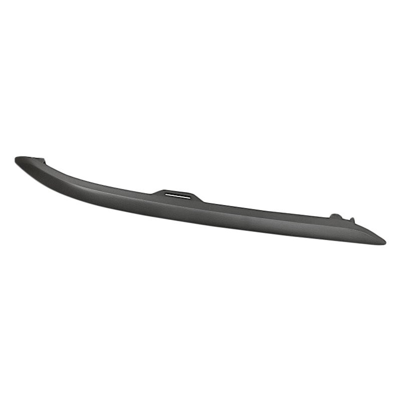 Replacement ID0032AA1871R00 - Front Passenger Side Lower Bumper Cover ...
