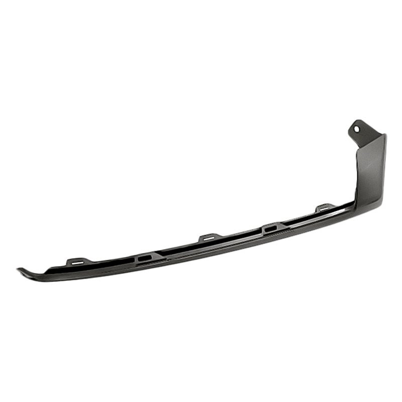 Replacement ID0032AA1878R00 - Front Driver Side Lower Bumper Cover ...