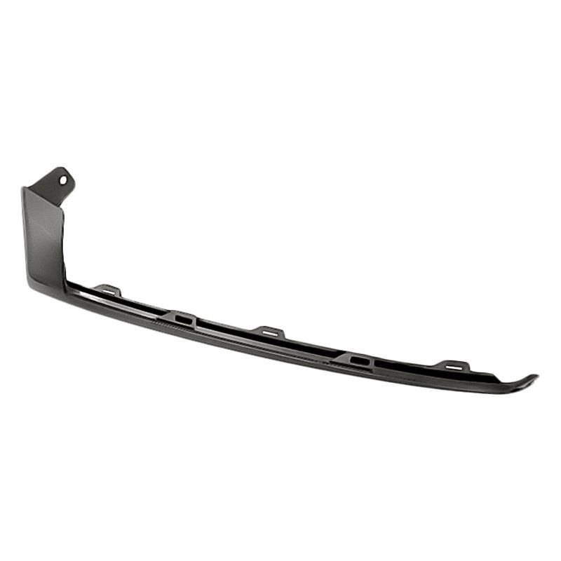 Replacement ID0032AA1879R00 - Front Passenger Side Lower Bumper Cover ...