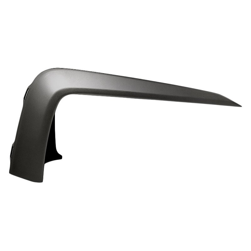 Replacement ID0032AA1891R00 - Front Upper Passenger Side Bumper Cover ...