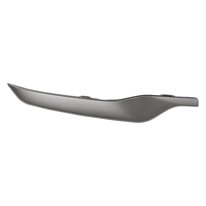 Replacement ID0032AA1922R00 - Rear Lower Driver Side Bumper Cover ...