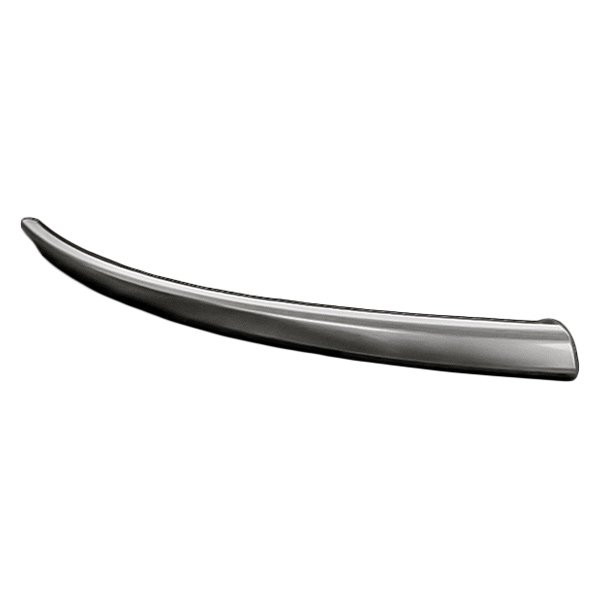 Replacement ID0032AA1939R00 - Front Passenger Side Lower Bumper Cover ...