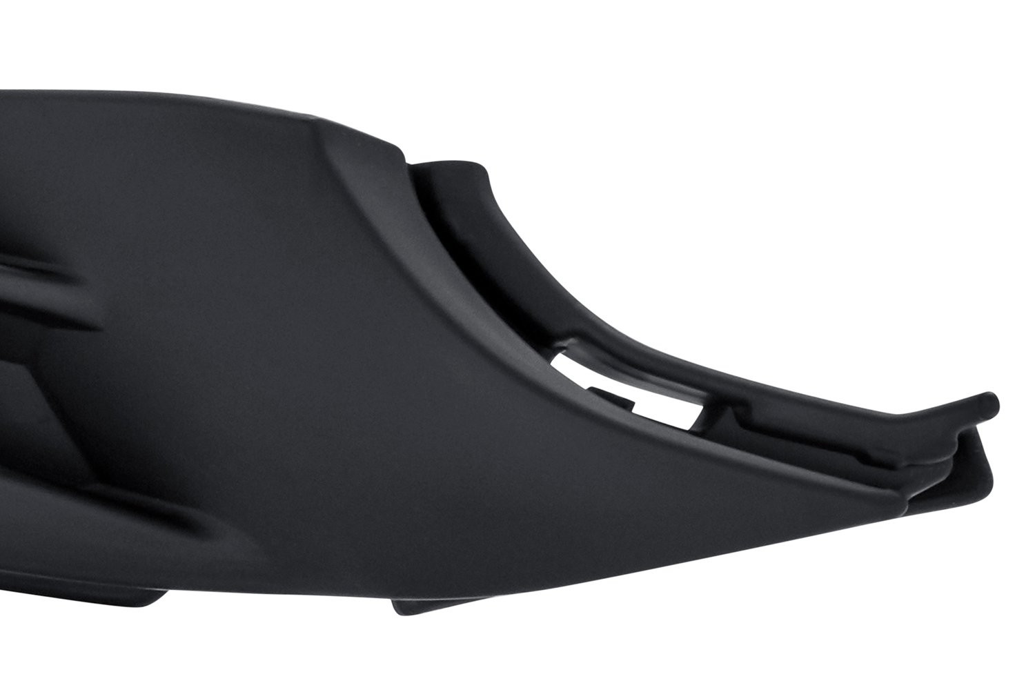 Replacement ID0032AA1967R00 - Front Passenger Side Lower Bumper Insert ...