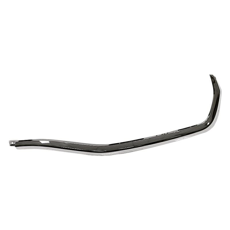 Replacement ID0032AA1983R00 - Rear Passenger Side Bumper Molding ...