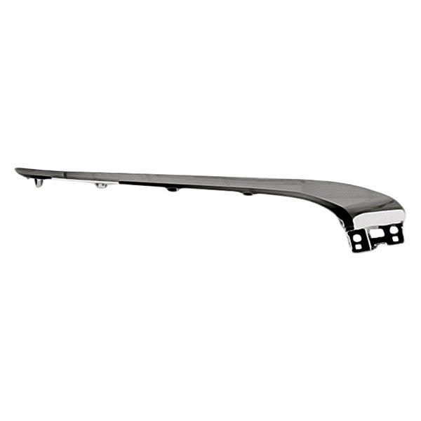 Replacement ID0032AA1997R00 - Front Passenger Side Upper Bumper Cover ...