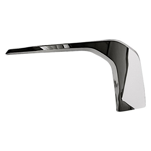 Replacement ID0032AA1999R00 - Front Passenger Side Lower Bumper Cover ...