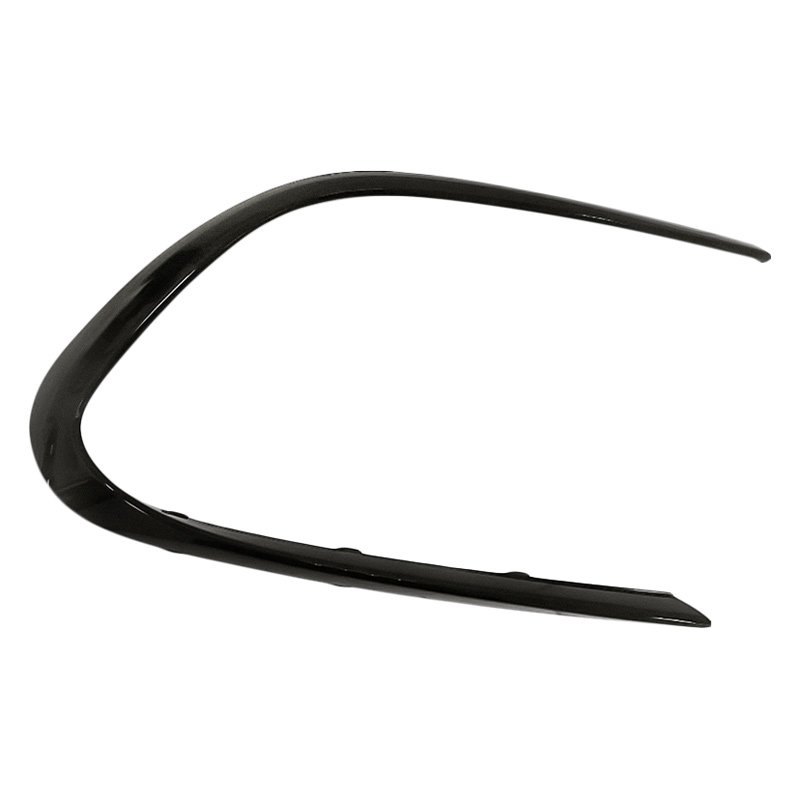 Replacement ID0032AA2081R00 - Front Passenger Side Bumper Insert ...
