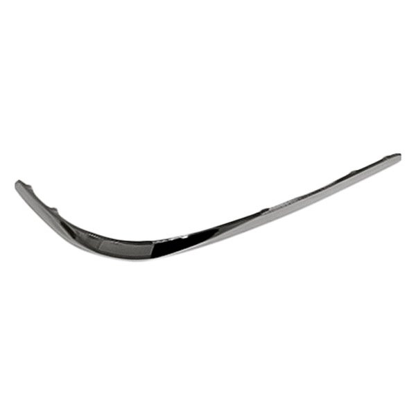 Replacement ID0032AA2151R00 - Rear Passenger Side Bumper Cover Molding ...