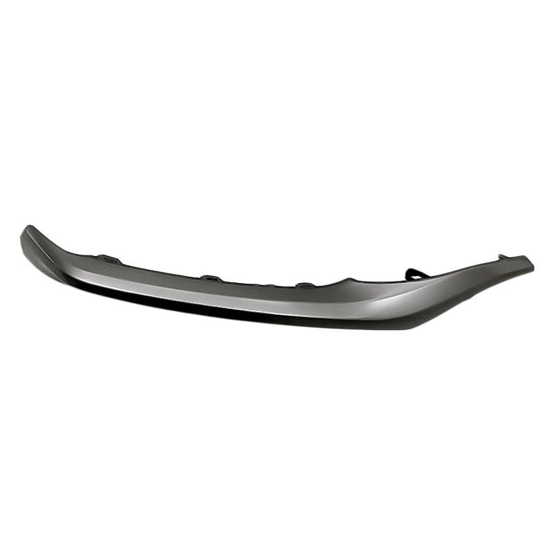 Replacement ID0032AA2191R00 - Front Passenger Side Lower Bumper Molding ...