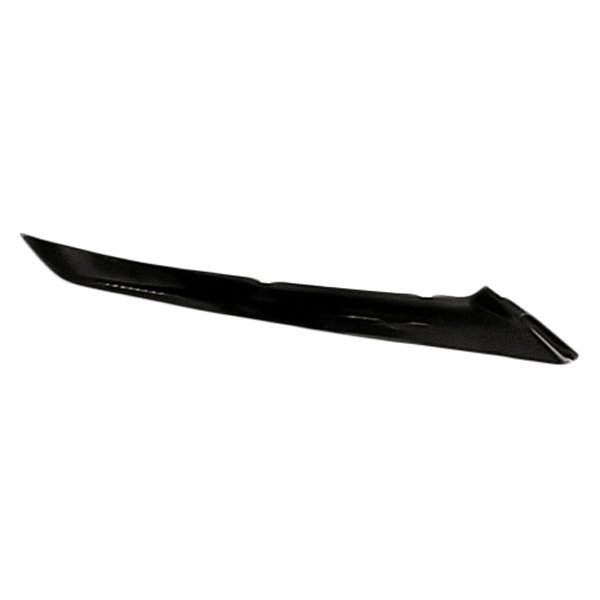 Replacement ID0032AA2207R00 - Front Upper Passenger Side Bumper Cover ...