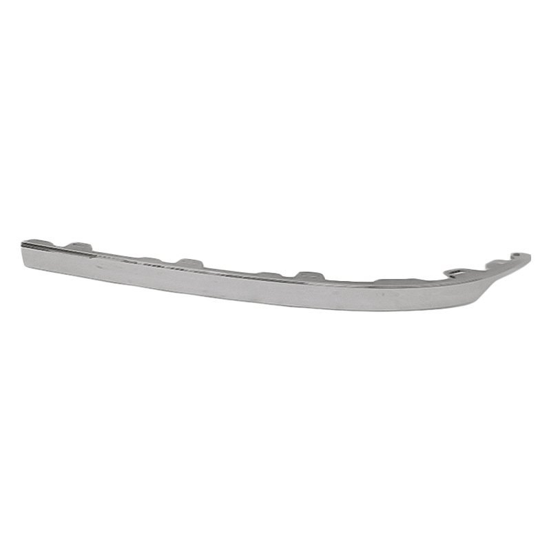 Replacement ID0032AA2282R00 - Rear Driver Side Bumper Cover Molding ...