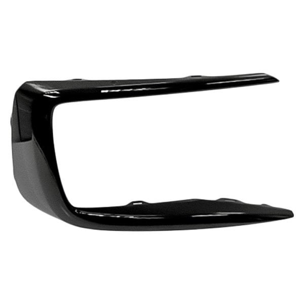 Replacement ID0032AA2367R00 - Front Passenger Side Fog Light Trim ...