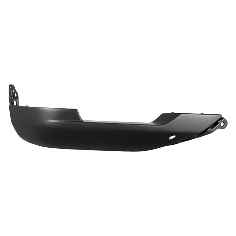 Replacement ID0032AA2431C00 - Front Passenger Side Lower Outer Bumper ...