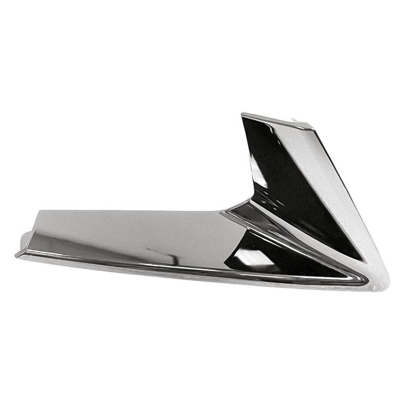 Replacement ID0032AA2579R00 - Passenger Side Grille Molding (Standard Line)