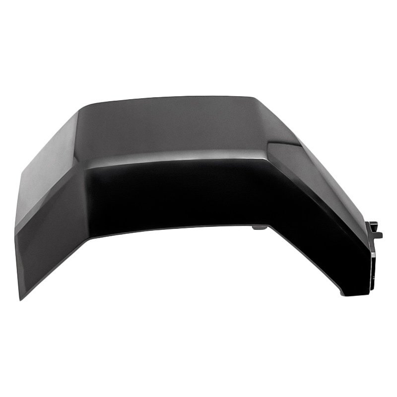 Replacement ID0032AA3096R00 - Front Driver Side Bumper Molding ...