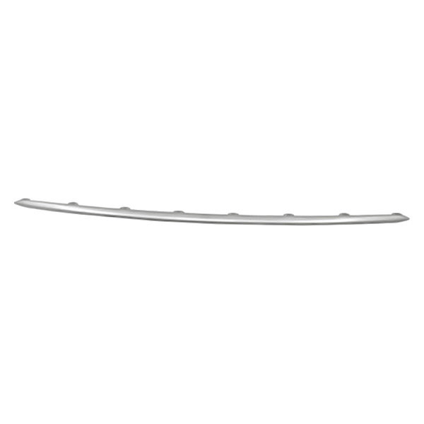Replacement ID0032AA3237R00 - Rear Lower Bumper Cover Molding (Standard ...
