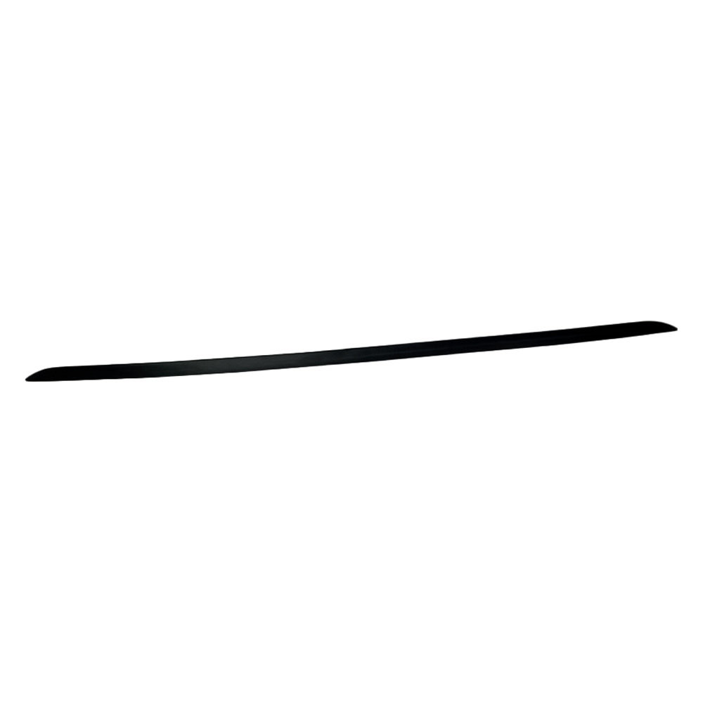 Replacement ID0032AA3268R00 - Front Upper Bumper Cover Molding ...
