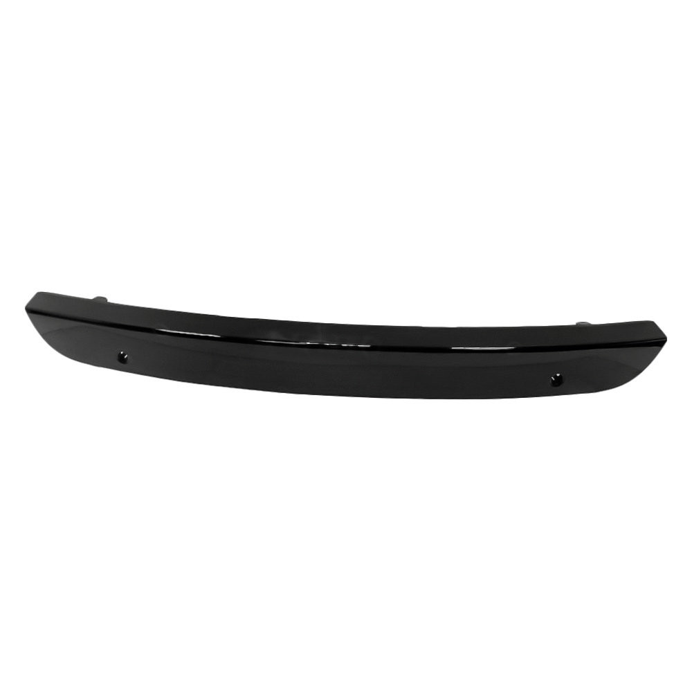 Replacement ID0032AA3273R00 - Front Center Bumper Cover Molding ...