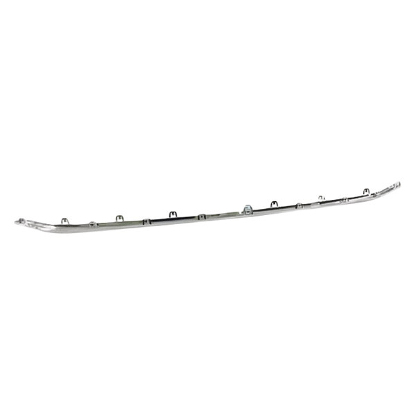 Replacement ID0032AA3283R00 - Front Lower Bumper Cover Molding ...