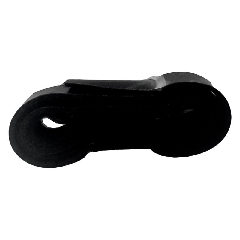 Replacement - Front Bumper Cover Molding (Standard Line)