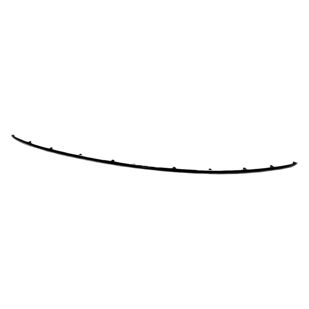 Replacement ID0032AA3409R00 - Rear Bumper Cover Molding (Standard Line)