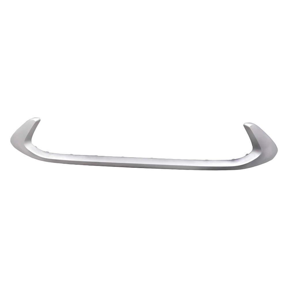 Replacement ID0032AA3472C00 - Front Lower Bumper Cover Molding (CAPA ...