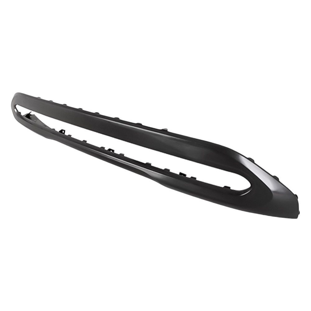Replacement ID0032AA3483R00 - Rear Lower Bumper Cover Molding (Standard ...