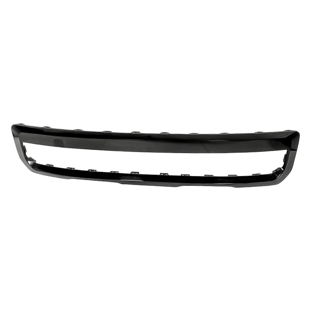 Replacement ID0032AA3500R00 - Front Bumper Skid Plate (Standard Line)