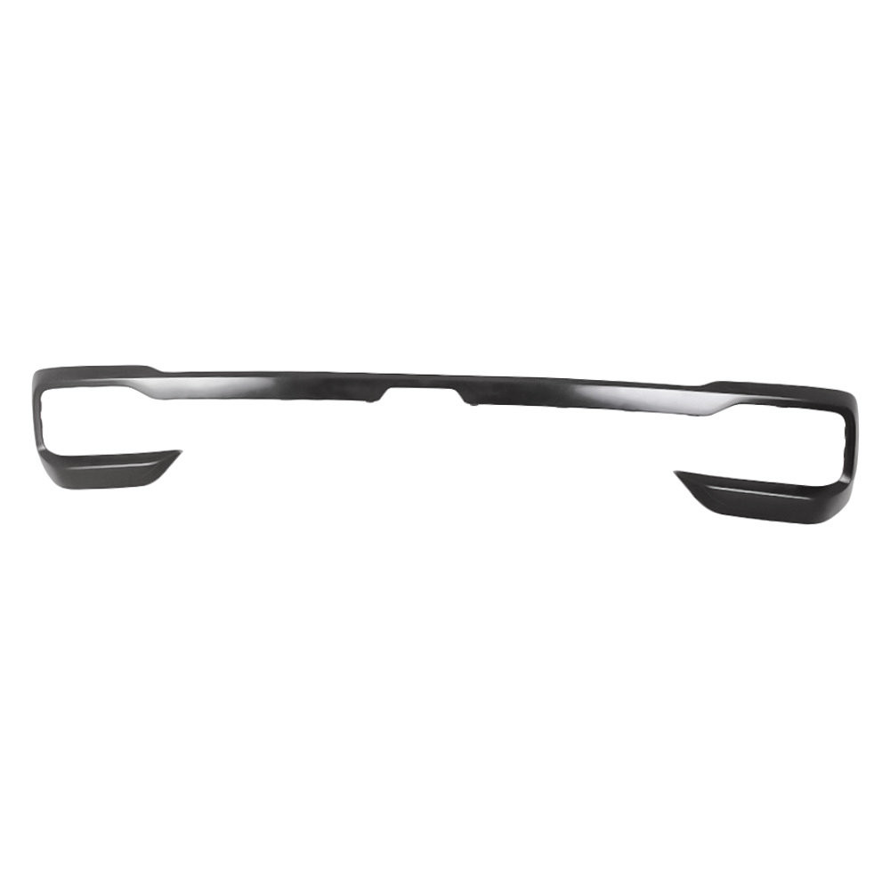 Replacement ID0032AA3503R00 - Rear Upper Bumper Cover Molding (Standard ...