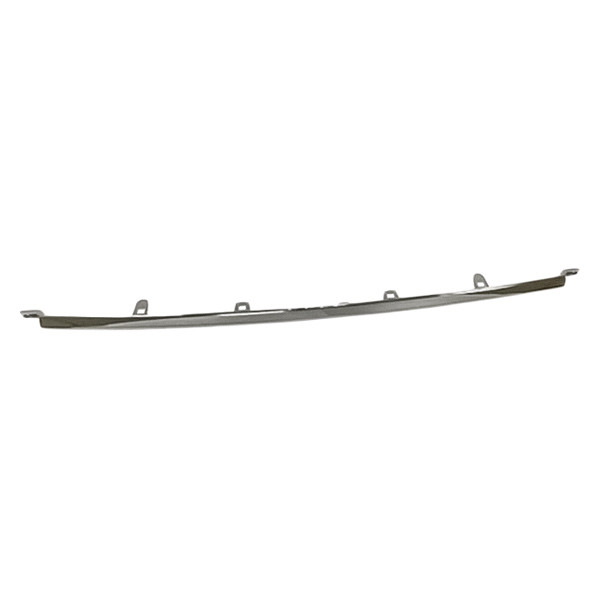 Replacement ID0032AA3594R00 - Rear Center Bumper Cover Molding ...
