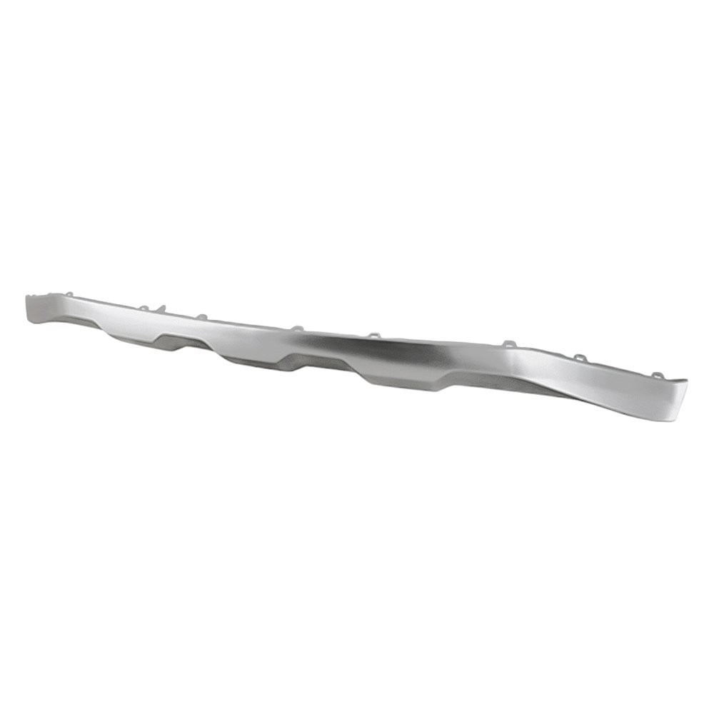 Replacement ID0032AA3808R00 - Rear Center Bumper Cover Molding ...