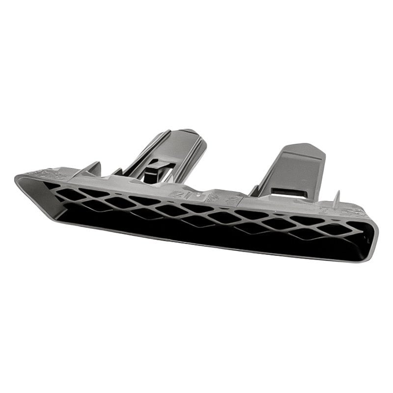 Replacement ID0032AA3867R00 - Rear Lower Outer Passenger Side Bumper ...