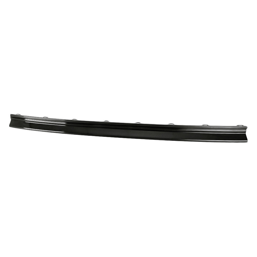 Replacement ID0032AA3896R00 - Front Center Bumper Cover Molding ...