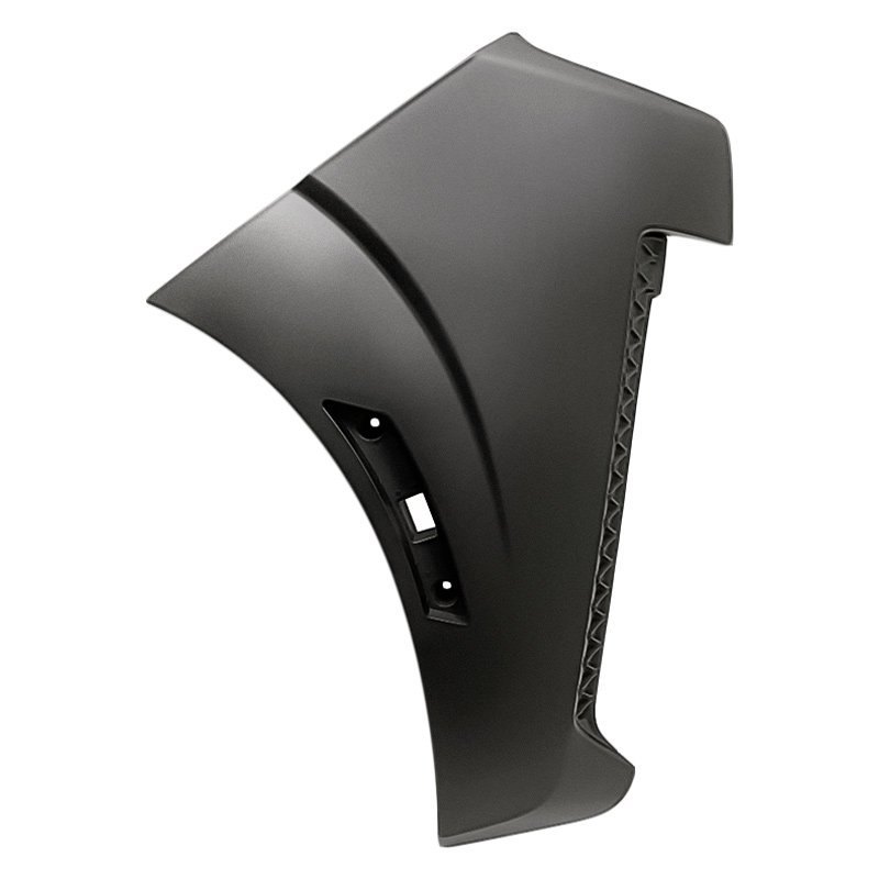 Replacement ID0033AA0251C00 - Front Upper Passenger Side Bumper ...