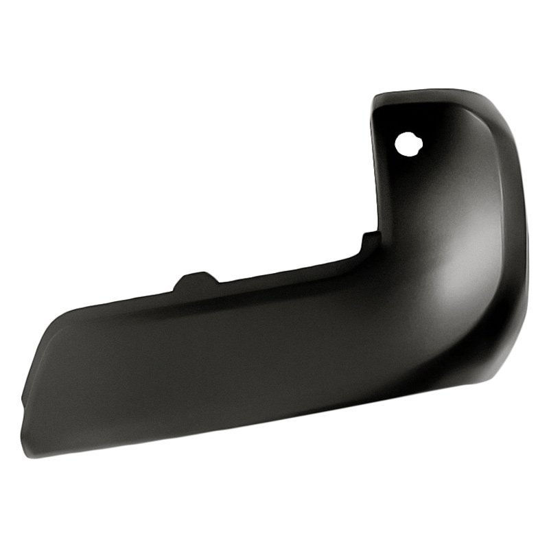 Replacement ID0033AA0267R00 - Rear Passenger Side Outer Bumper End ...