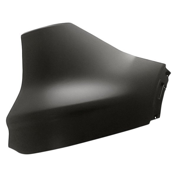 Replacement ID0033AA0445R00 - Rear Outer Passenger Side Bumper End ...