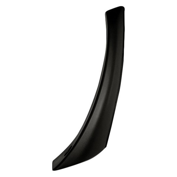 Replacement ID0033AA0565R00 - Front Outer Passenger Side Bumper End ...