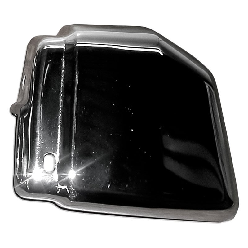 Replacement ID0033AA1301R00 - Front Passenger Side Outer Bumper ...