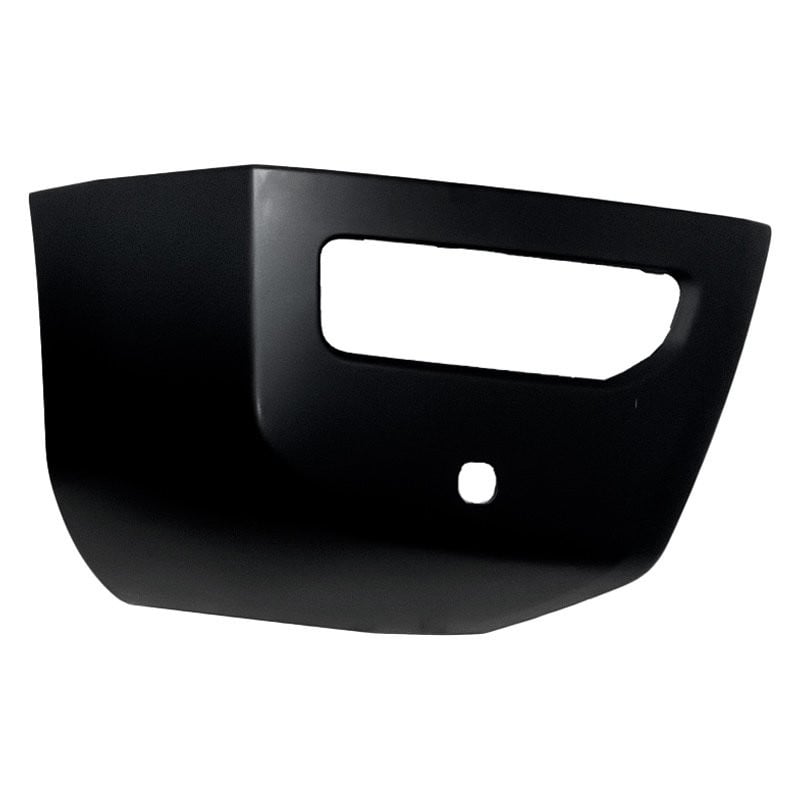 Replacement ID0033AA1315R00 - Front Passenger Side Bumper Cover ...