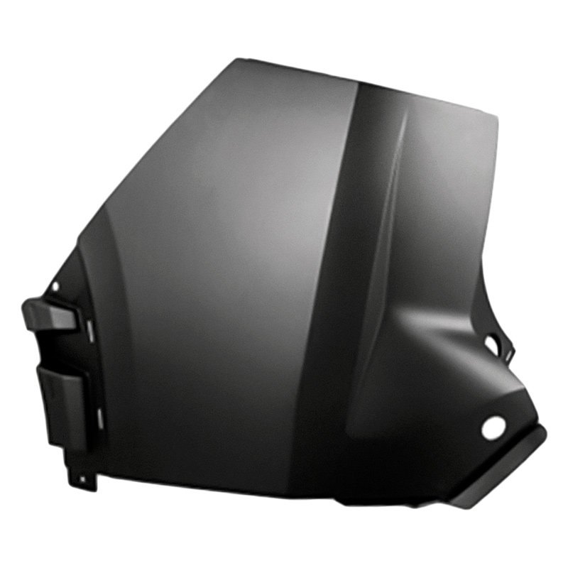 Replacement ID0033AA1342R00 - Rear Driver Side Bumper Cover (Standard Line)