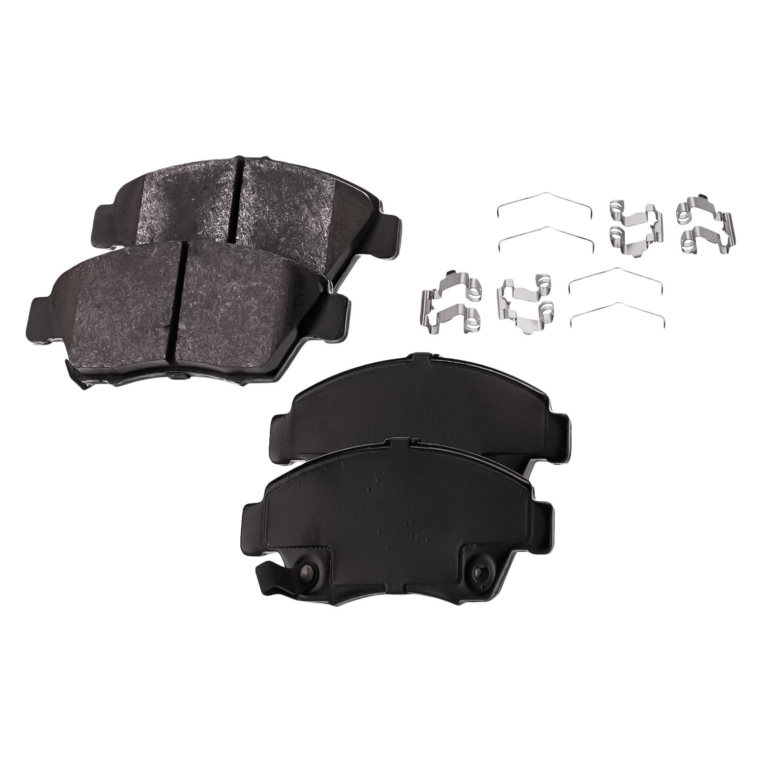Replacement ID0040AA0045S02 - Ceramic Front Disc Brake Pads