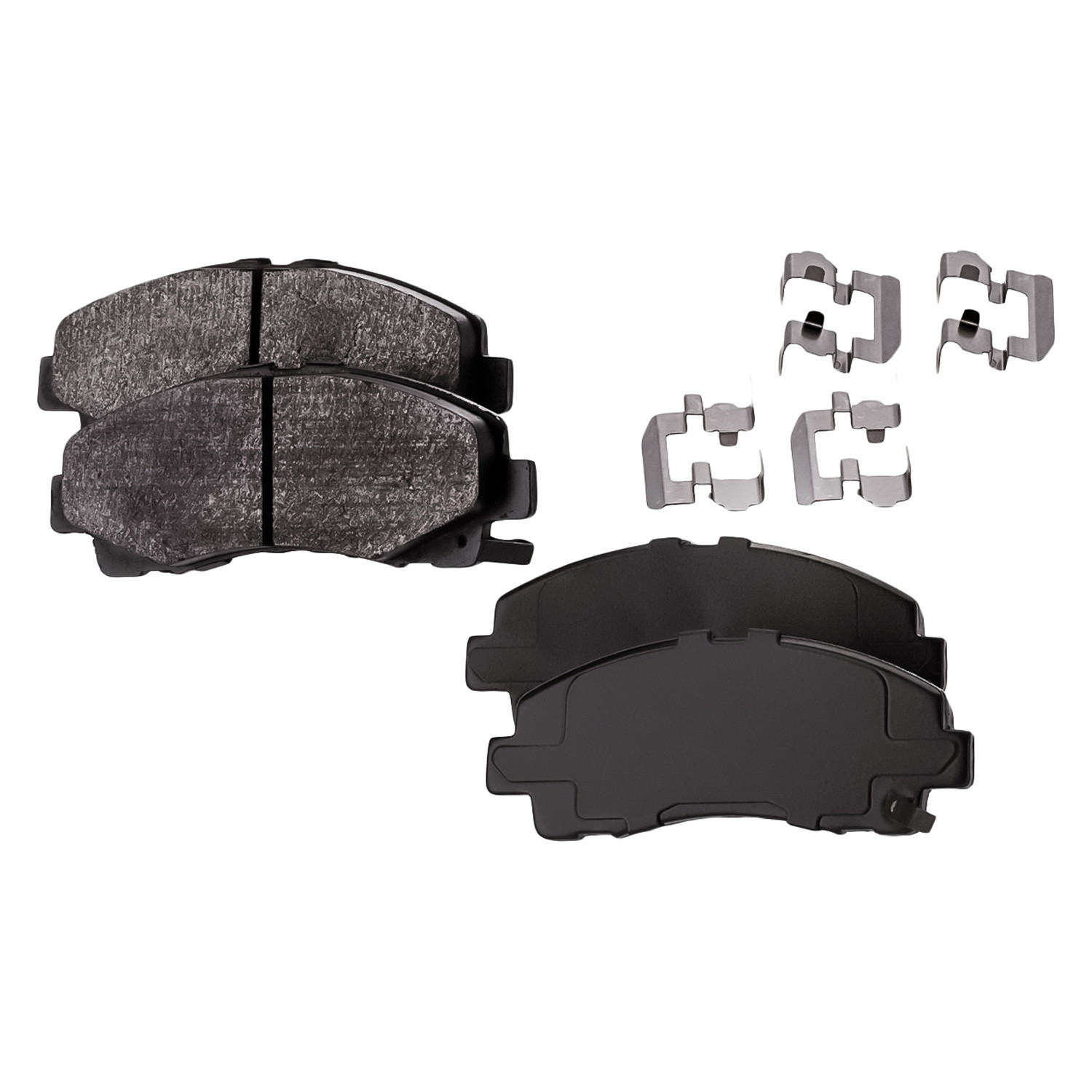Replacement ID0040AA0965S02 - Ceramic Front Disc Brake Pads