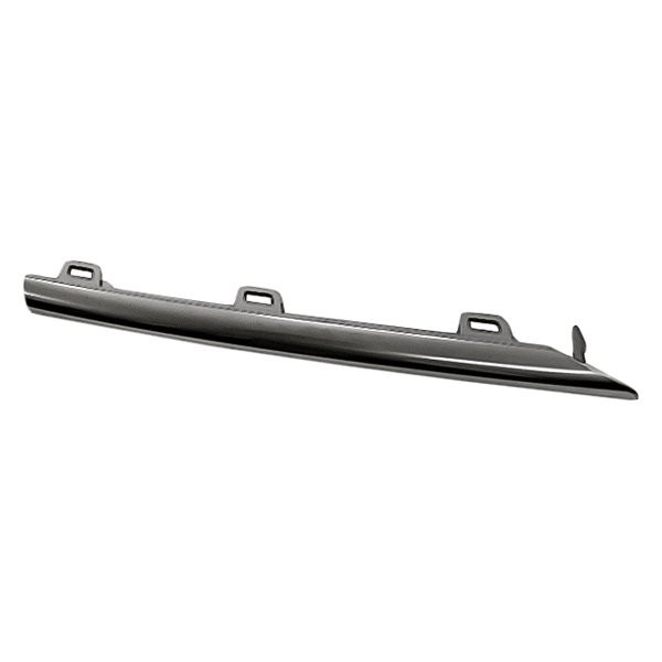 Replacement ID0042AA0233R00 - Front Passenger Side Bumper Cover Grille ...