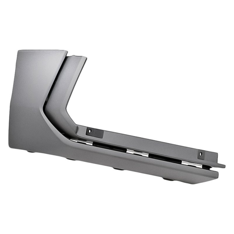 Replacement ID0042AA0499R00 - Front Passenger Side Lower Bumper Cover ...