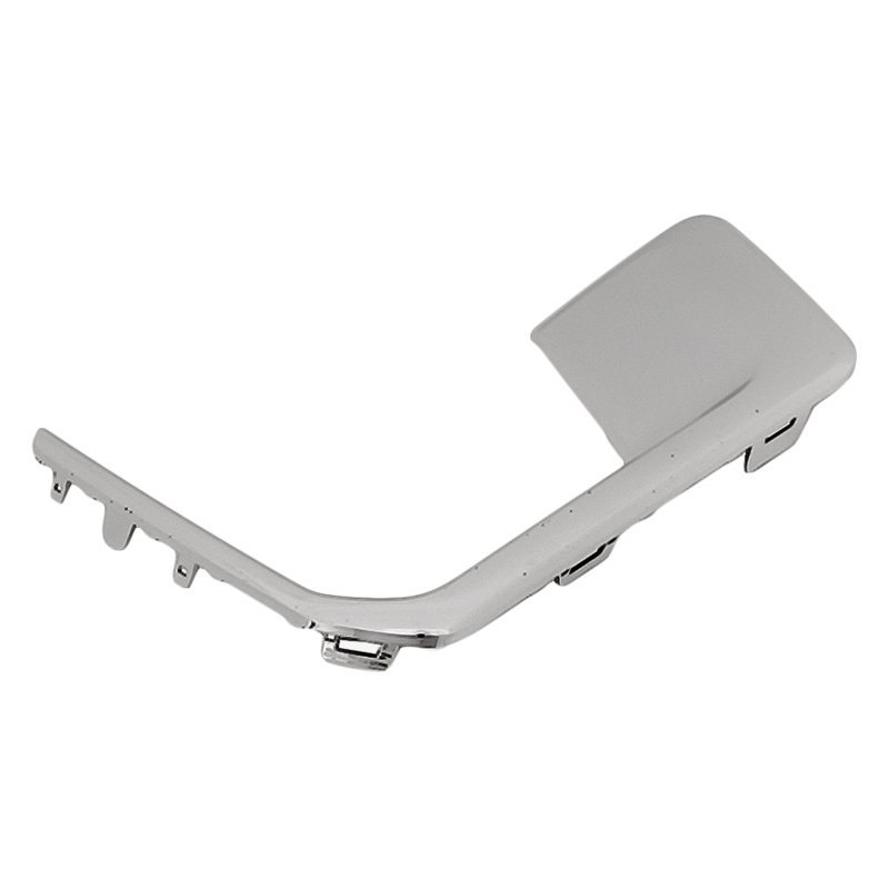 Replacement ID0042AA0789R00 - Front Passenger Side Fog Light Trim ...