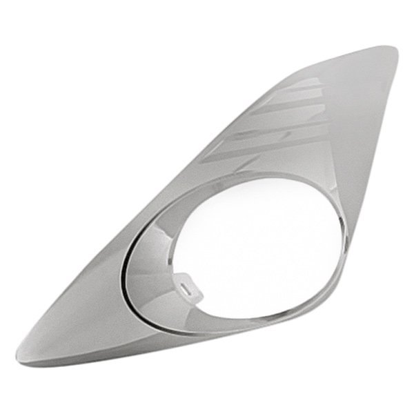 Replacement VS-ID0042AA0864R00 - Front Driver and Passenger Side Fog ...