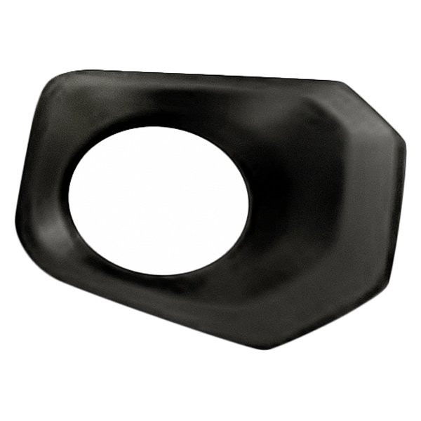 Replacement ID0042AA0889R00 - Front Passenger Side Fog Light Bezel ...